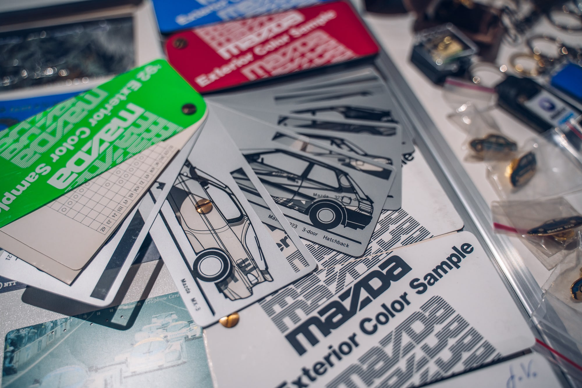 Mazda Fans #1 | Mazda Belux