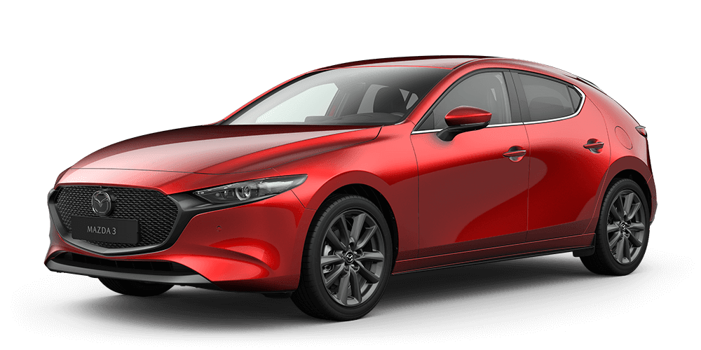 Mazda extra balík výhod