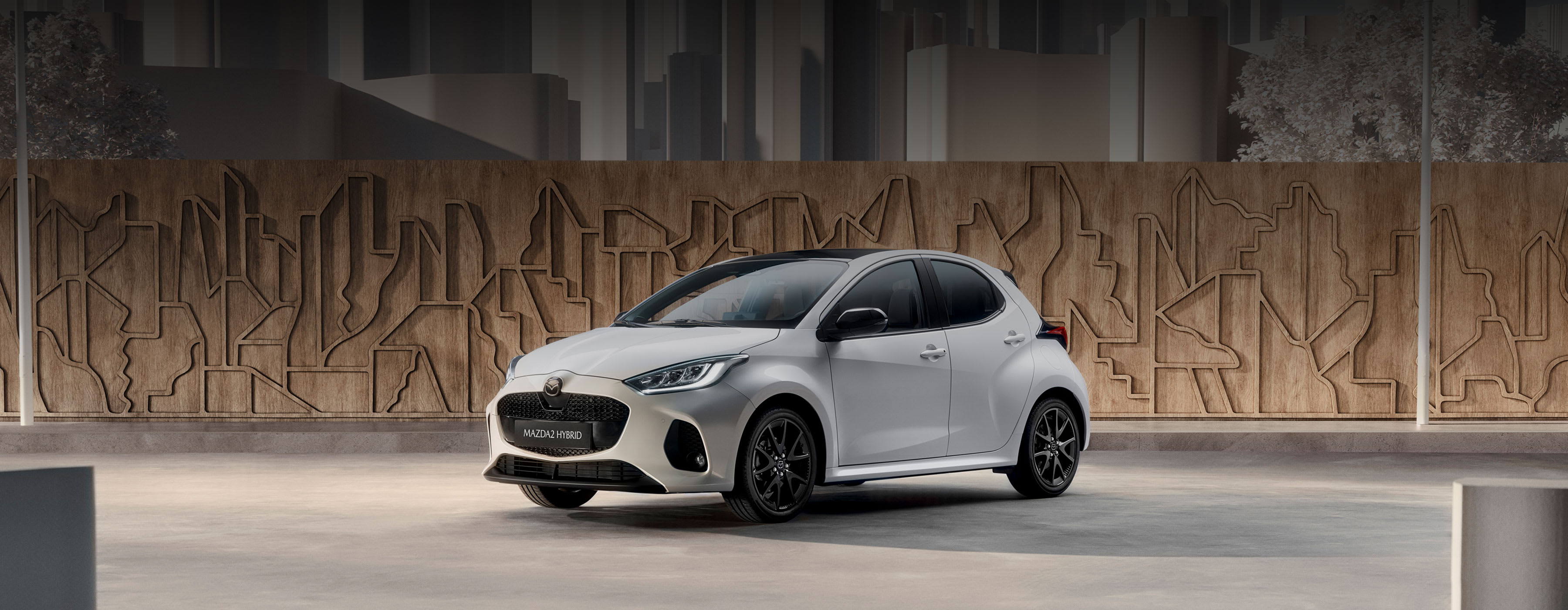 Willkommen | Mazda Deutschland