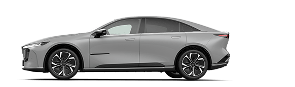 DER NEUE MAZDA6e
