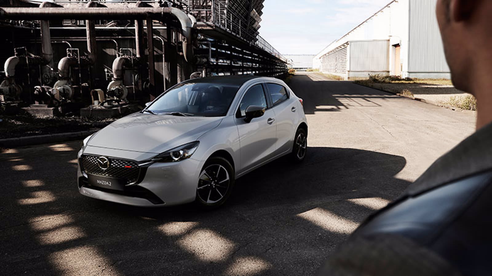 Das Mazda Presseportal: Alle News und spannende Stories | Mazda Deutschland