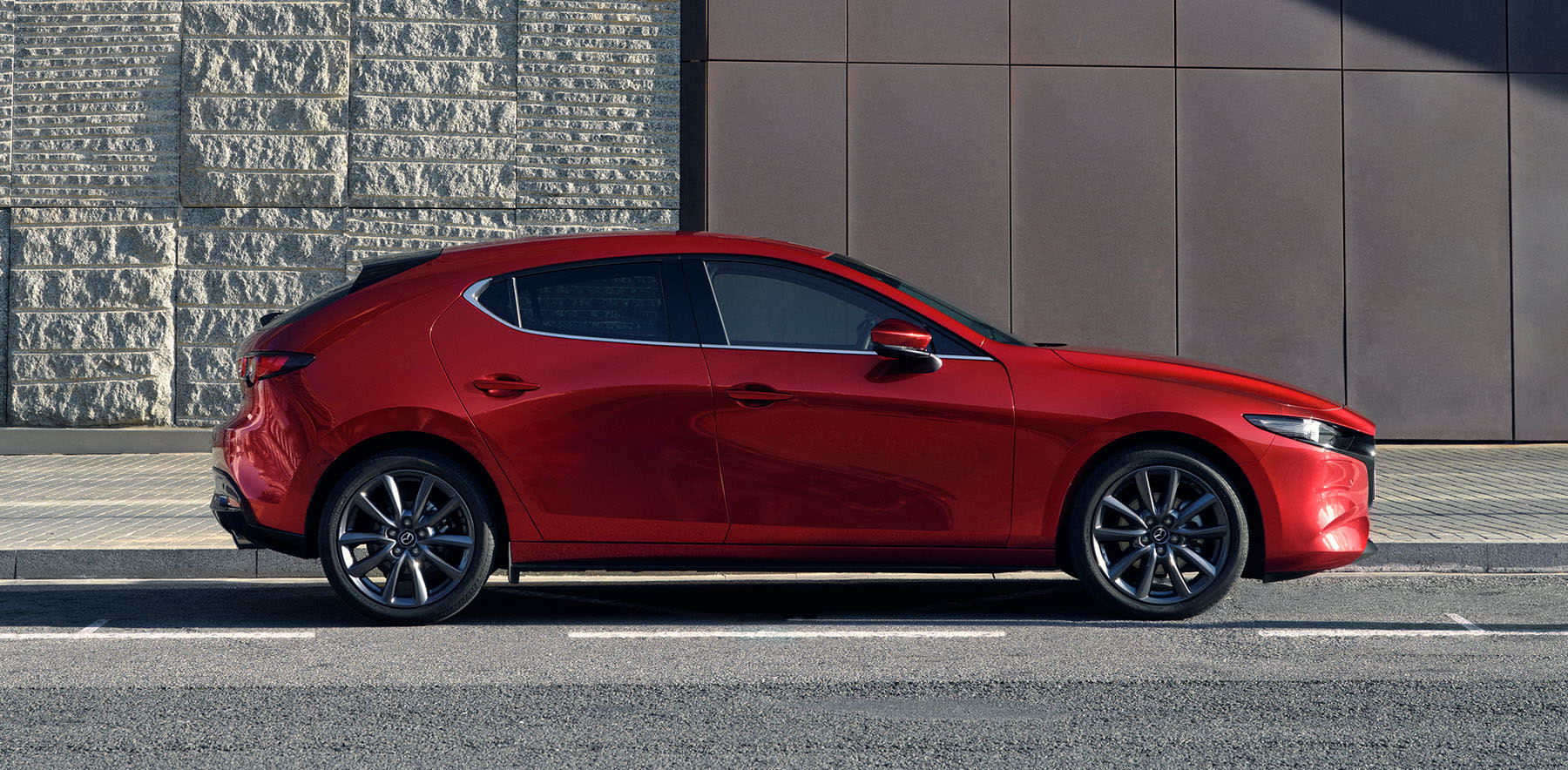 Elektromobilität bei Mazda | Mazda Deutschland