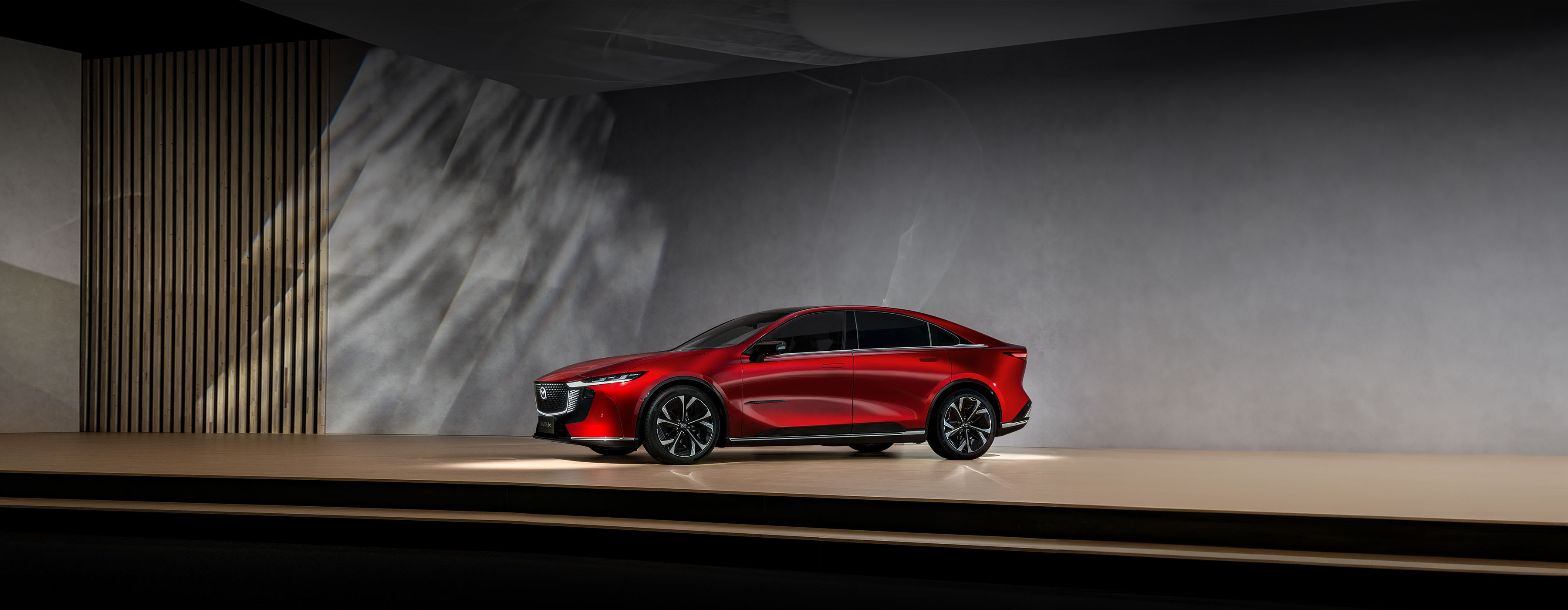 Willkommen | Mazda Deutschland