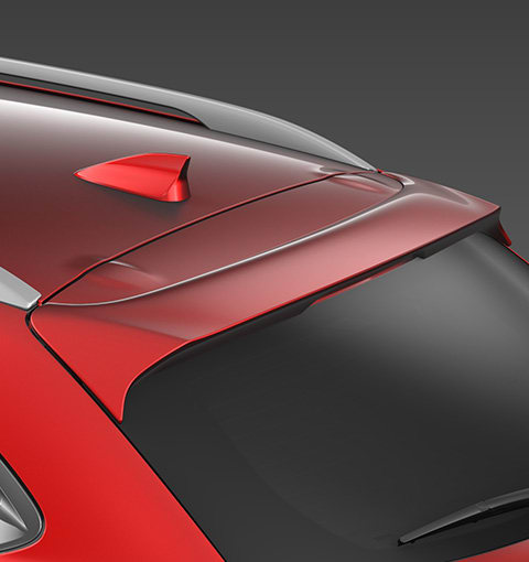Mazda 6 tourer accessories store