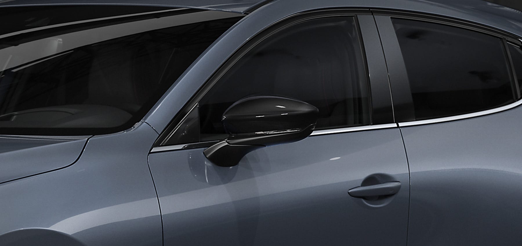Der Mazda3 2024 Zubehor