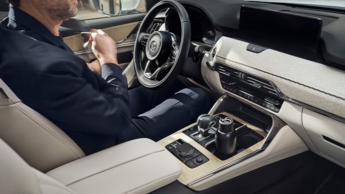 Der neue Mazda CX-60 – Crafted in Japan | Mazda Deutschland