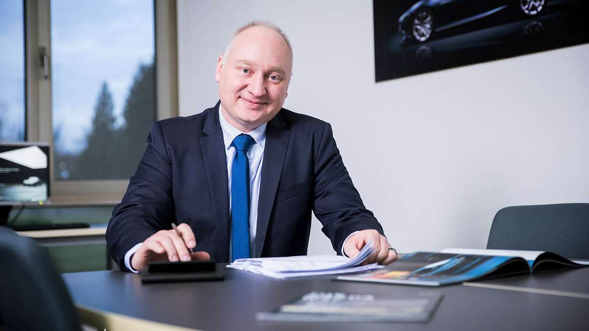 Jobs im Geschäftsbereich Mazda Research & Development Centre