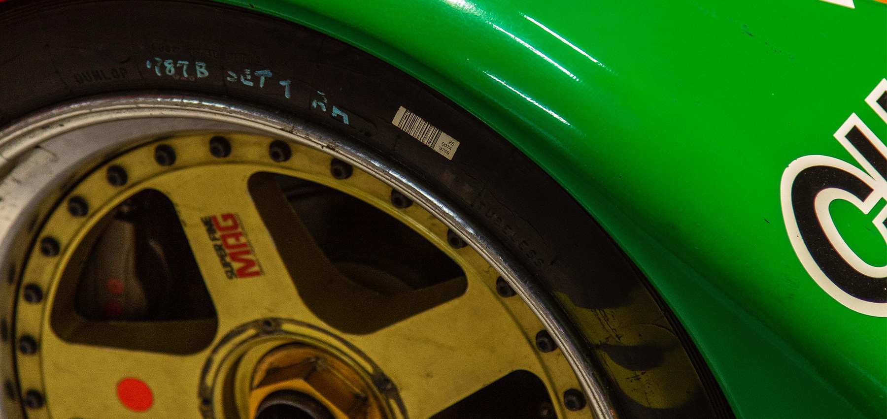 Eine Tour durch das Mazda Museum | Mazda Deutschland