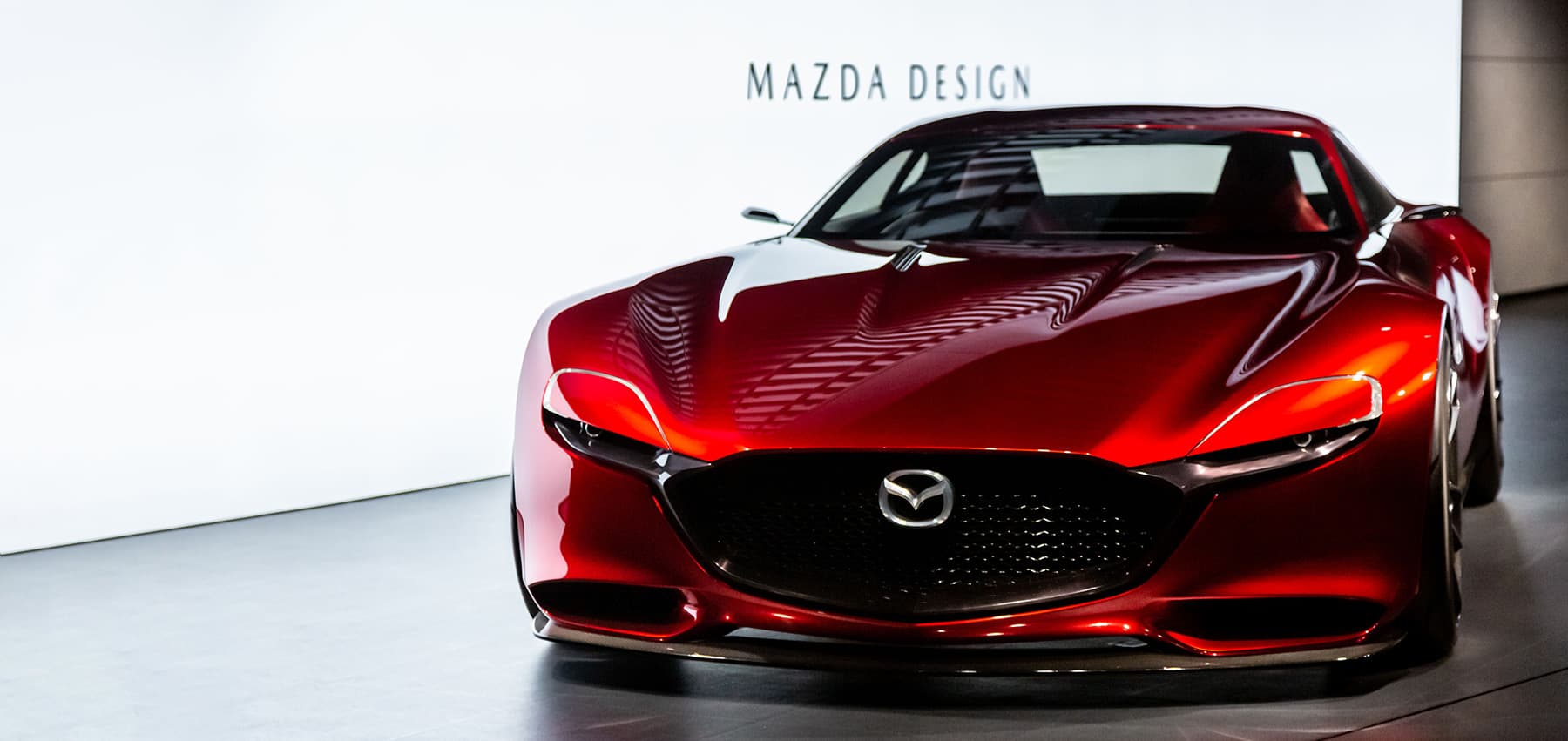 Eine Tour durch das Mazda Museum | Mazda Deutschland