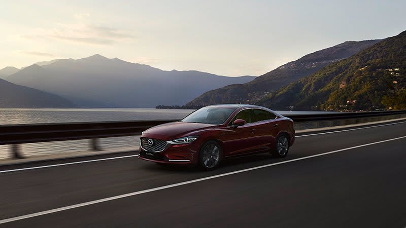 Das Mazda Presseportal: Alle News und spannende Stories | Mazda Deutschland