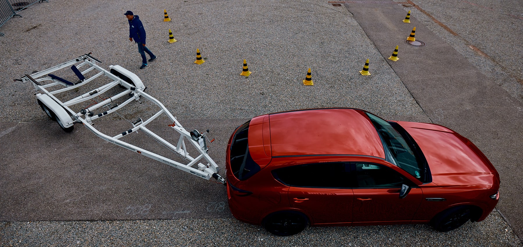 Erlebe Mazda in exklusivem Ambiente | Mazda Experience