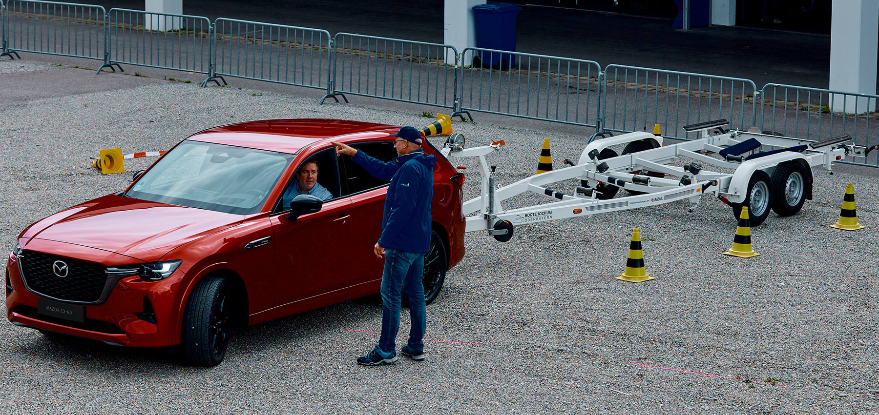 Erlebe Mazda in exklusivem Ambiente | Mazda Experience