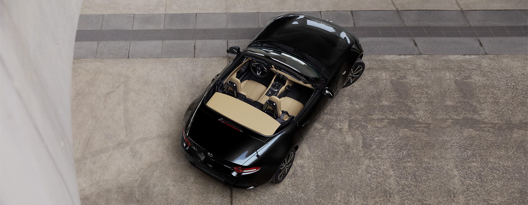 2024 Mazda MX-5 Roadster