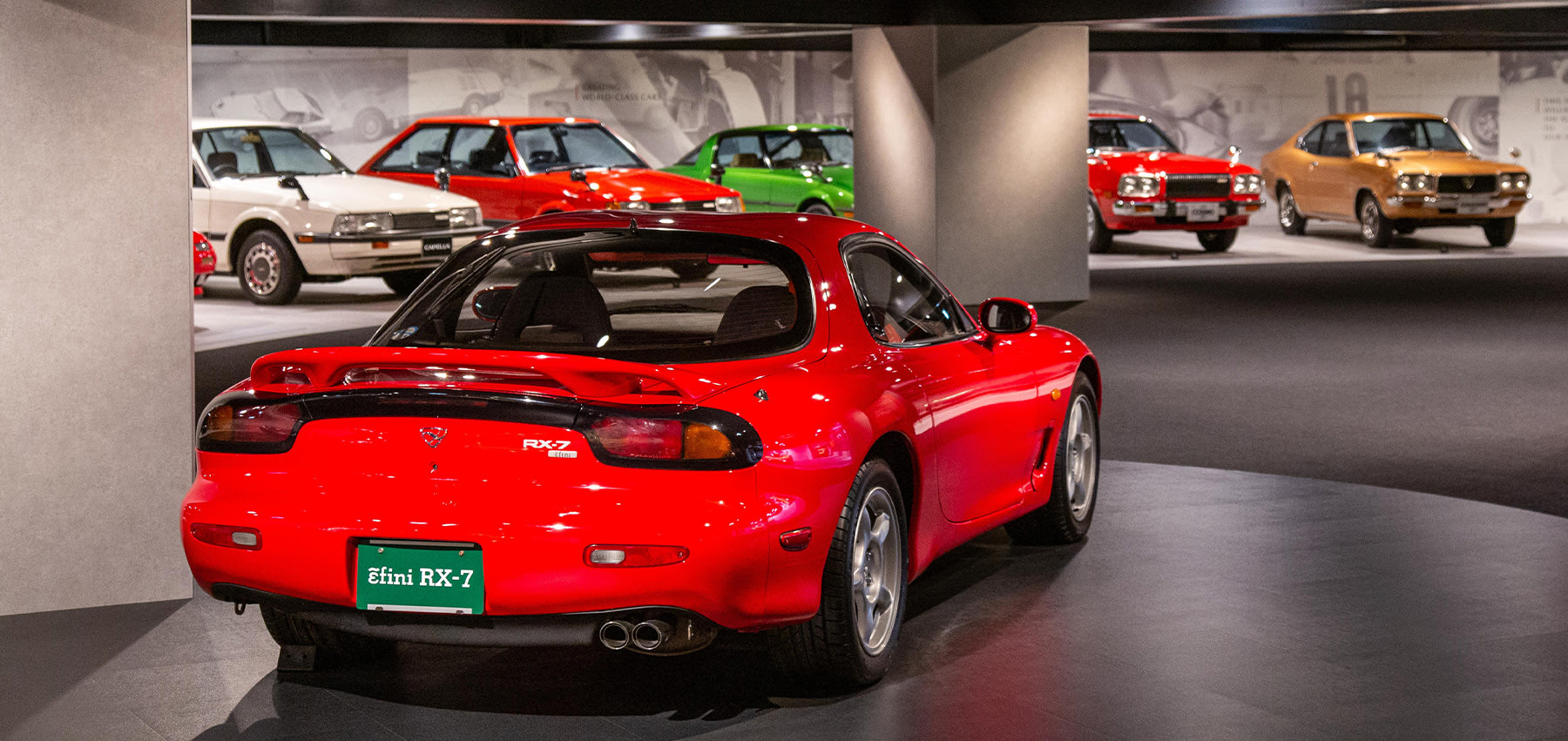 Mazda-museet