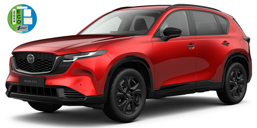 Ofertas Mazda - Promociones Coches Mazda nuevos | Mazda