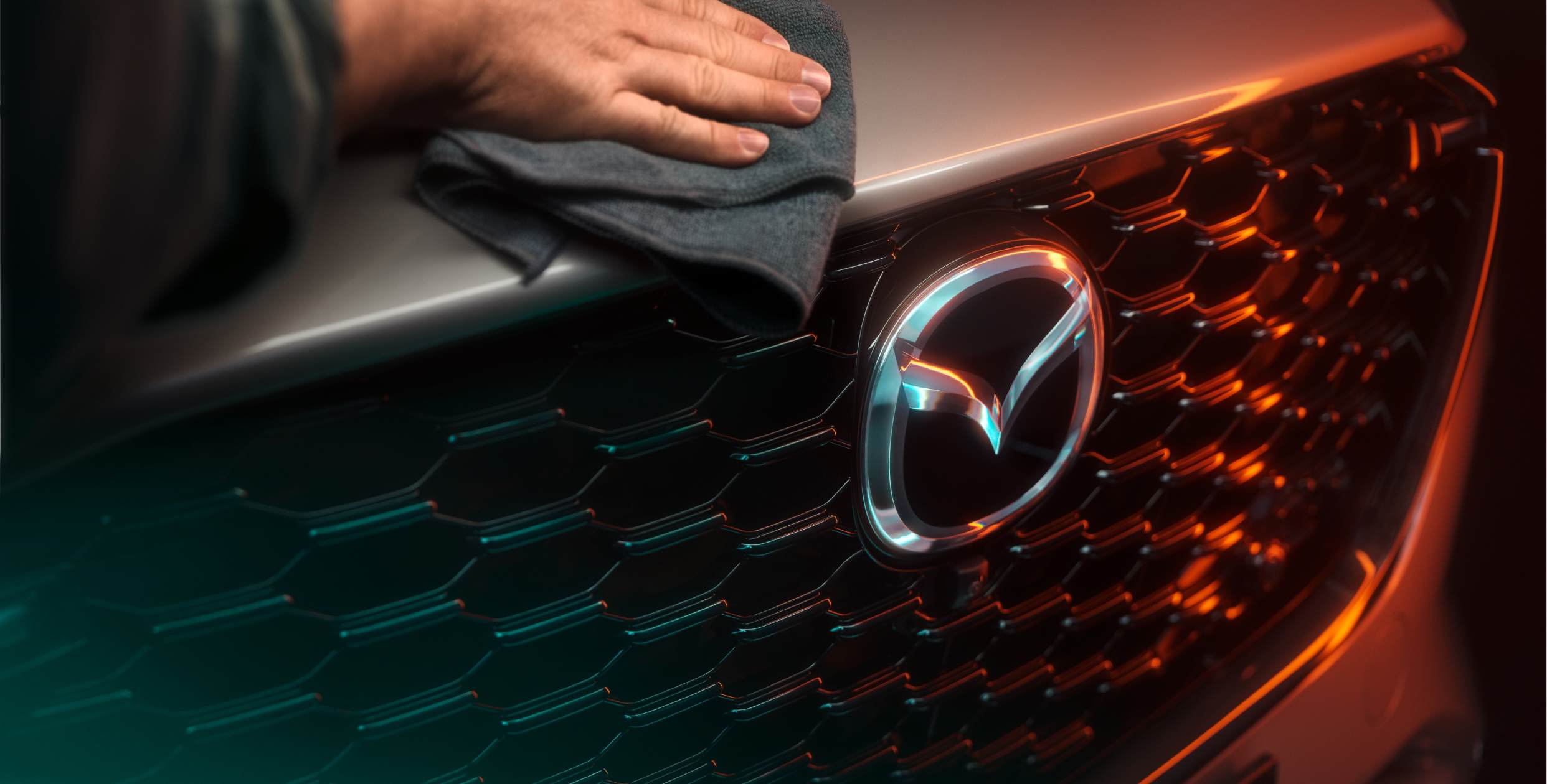 Mazda Unique Experience: Nuestros Servicios Posventa | Mazda