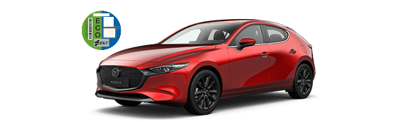 Ofertas Mazda - Promociones Coches Mazda nuevos | Mazda