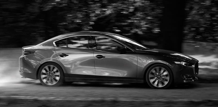 Mazda Stories: Las agujas de Hiroshima y su tecnología | Mazda