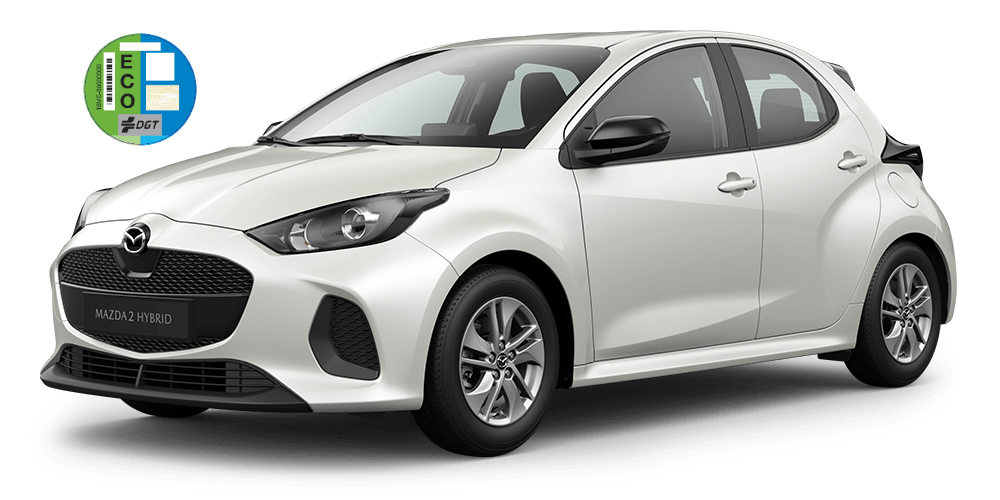 Ofertas Mazda - Promociones Coches Mazda nuevos | Mazda