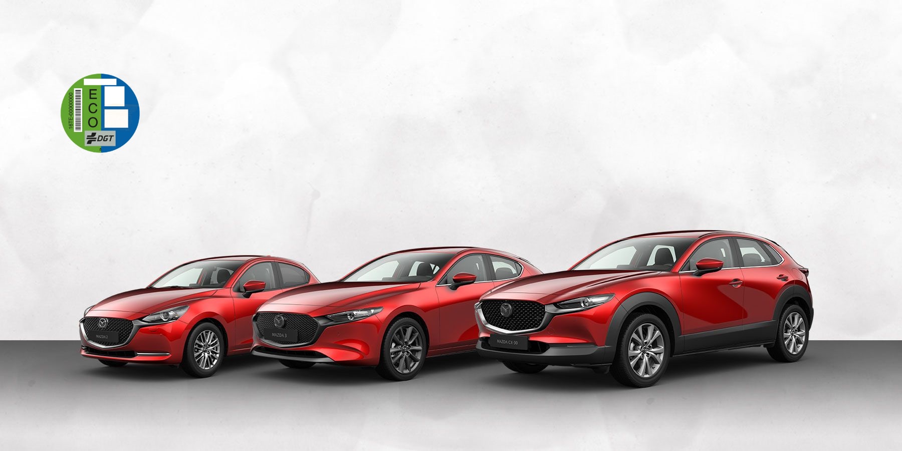 Mazda 3 2022 5 Puertas | Tu Híbrido Compacto | Mazda