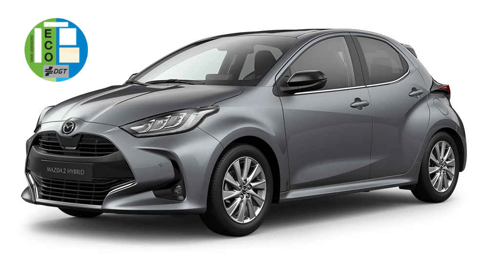 Ofertas Mazda - Promociones Coches Mazda nuevos | Mazda