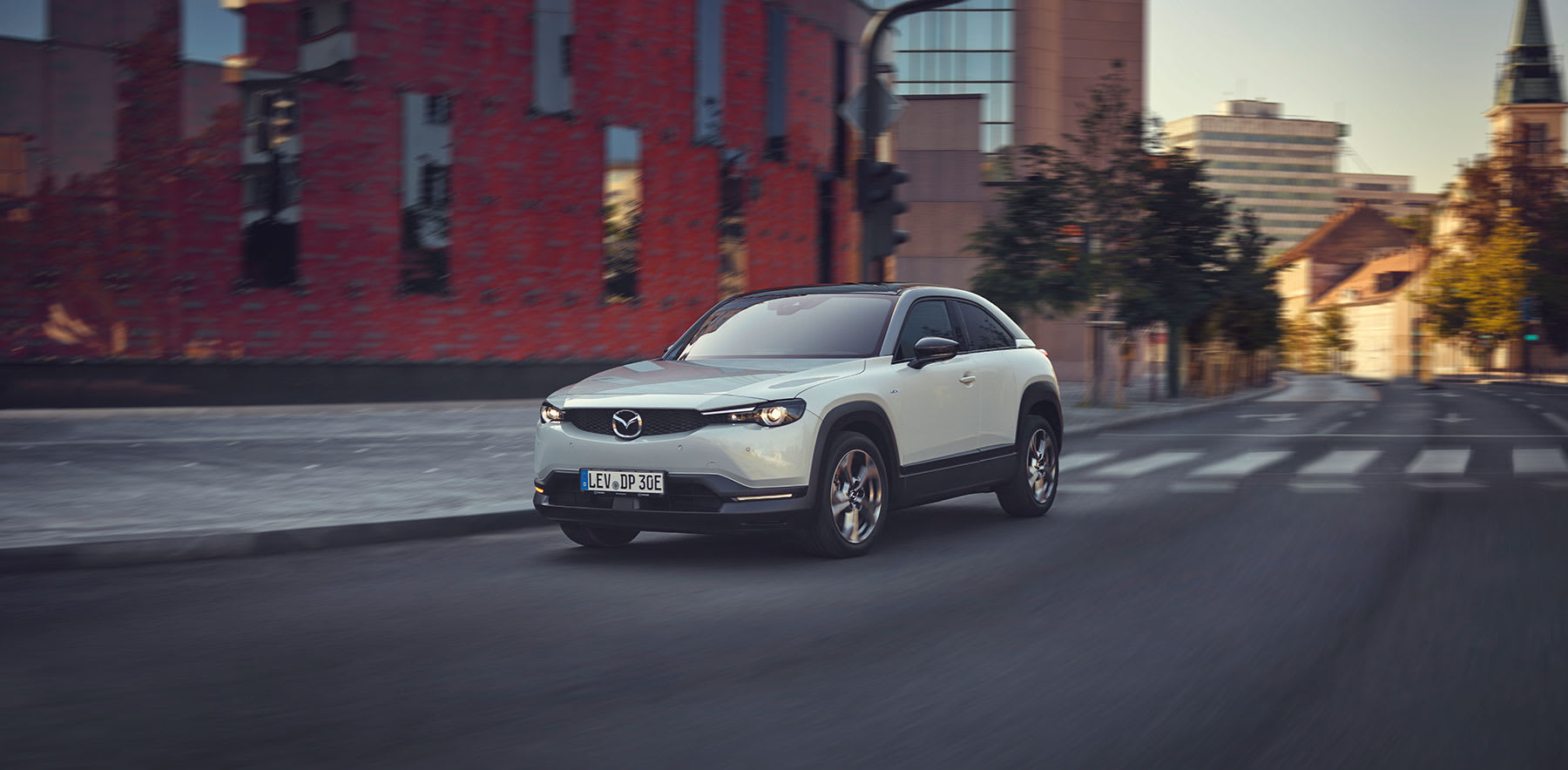 Assistance Mazda Europe Service | Mazda France