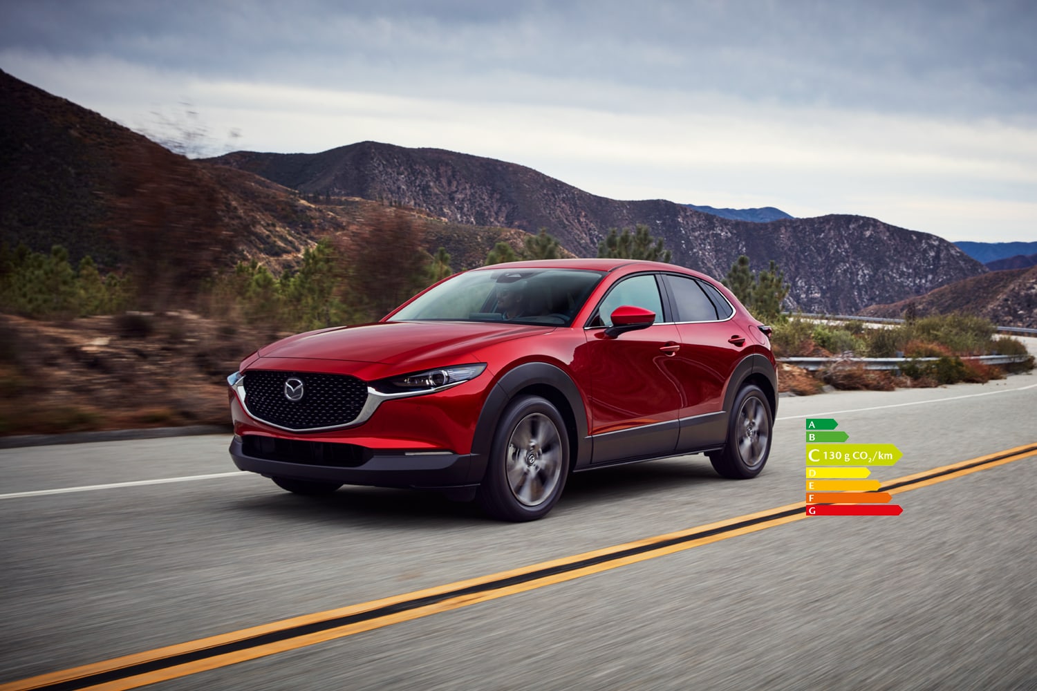 Bienvenue chez Mazda France, l'excellence du savoir-faire japonais