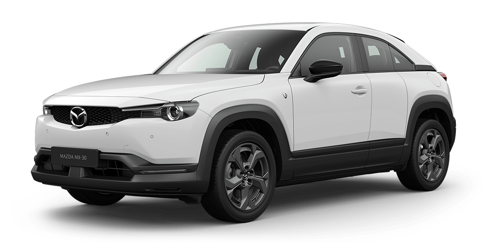 Crafted in Japan : Mazda MX-30 R-EV