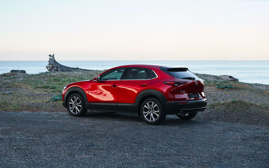 Le Lexique Mazda