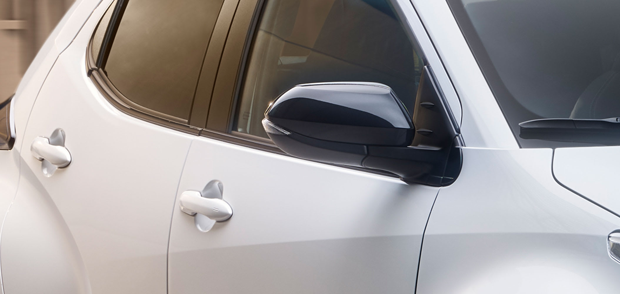 Mazda2 Hybrid | City Car | Compact I Fuel economy