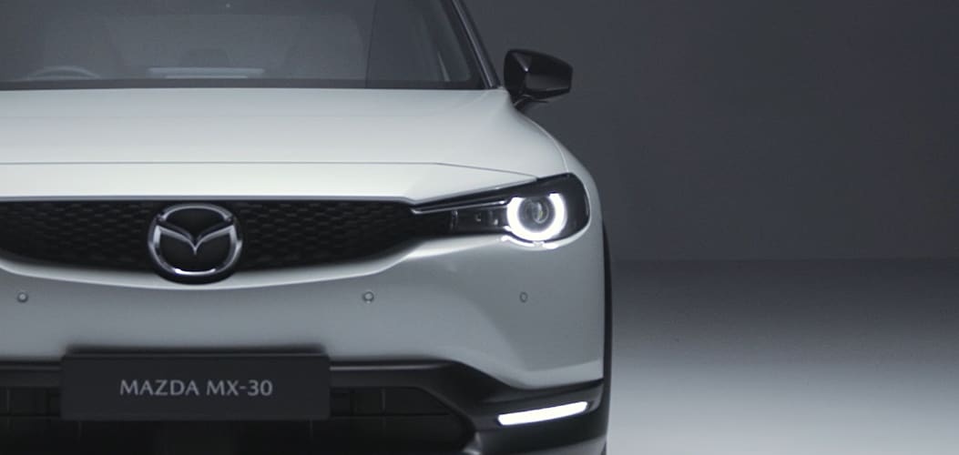 Crafted in Japan: the Mazda MX-30 BEV and R-EV