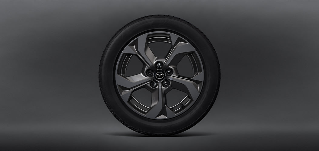 Crafted in Japan: the Mazda MX-30 BEV and R-EV