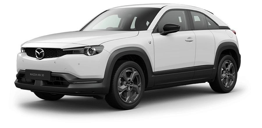 Crafted in Japan: the Mazda MX-30 BEV and R-EV