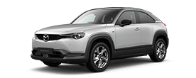Discover the Mazda SUV range