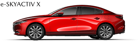 Mazda | Configurator | Build your dream Mazda and explore all our options