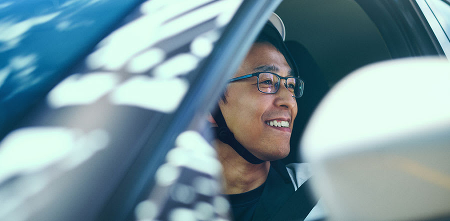 Engineering the Joy of Driving