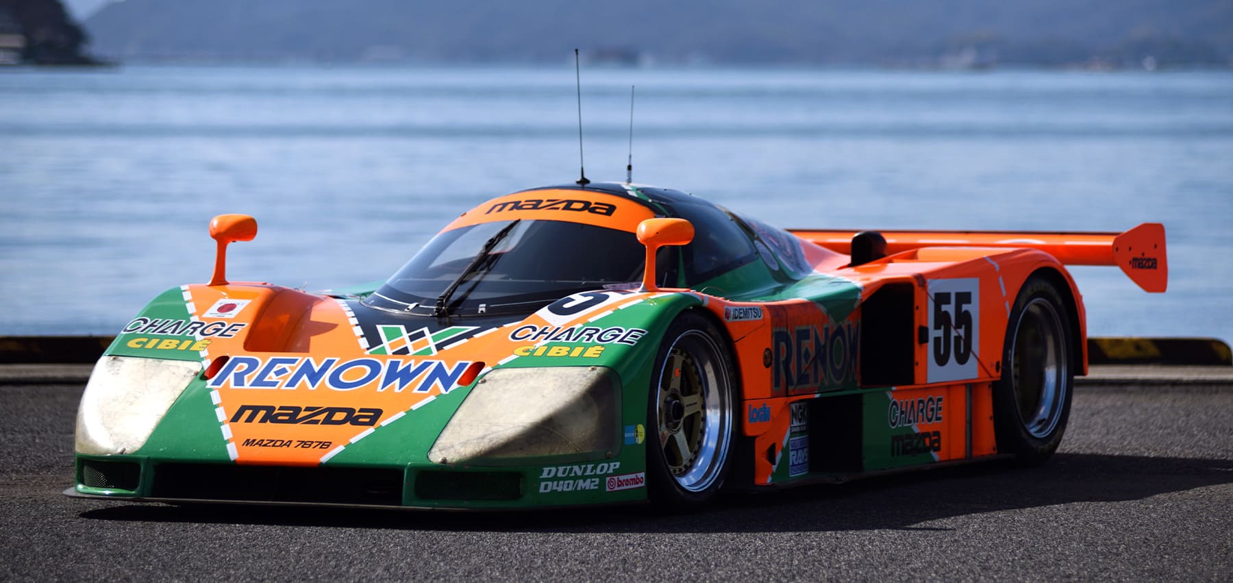 The rotary engine reimagined