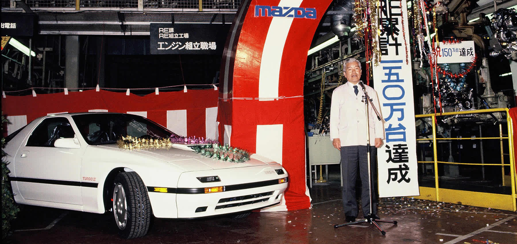 The rotary engine reimagined