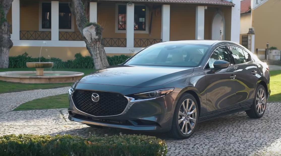 Mazda3 Video Reviews | Mazda Ireland