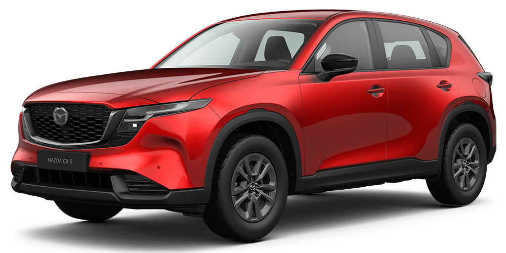 Mazda CX-5 | Confronta i modelli e le specifiche di Mazda CX-5 | Mazda
