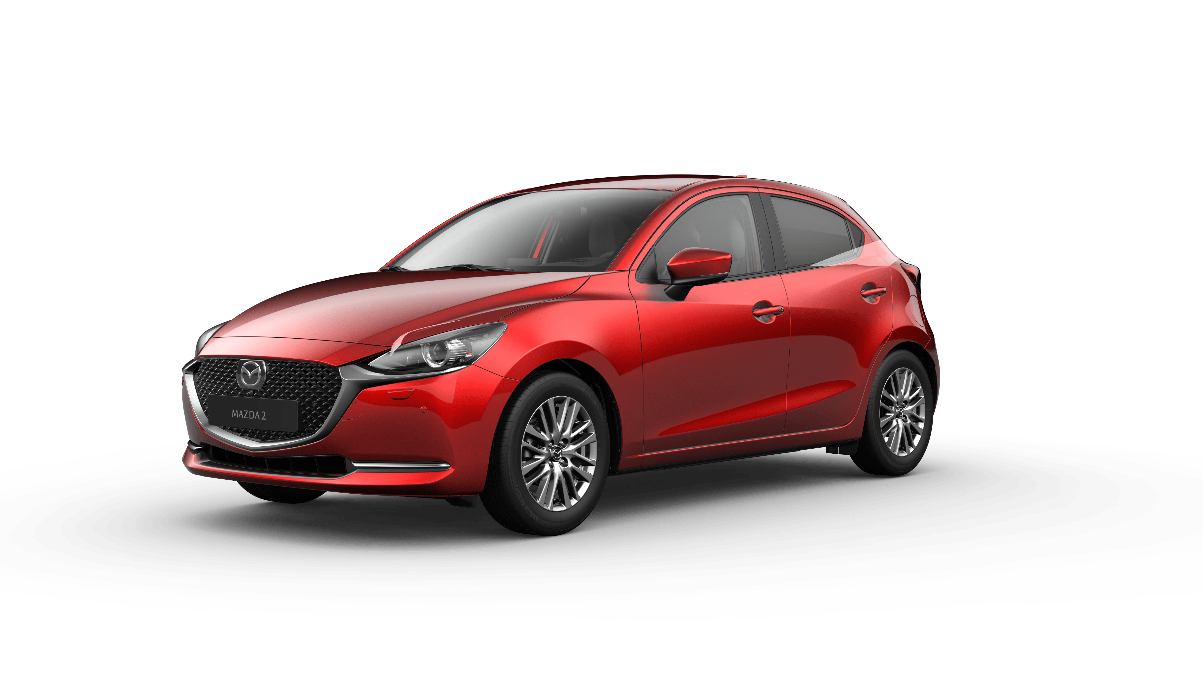 Offerte clienti privati | Mazda IT