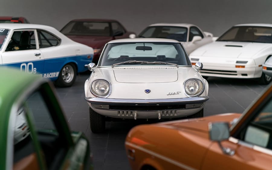 Il motore rotativo reinventato