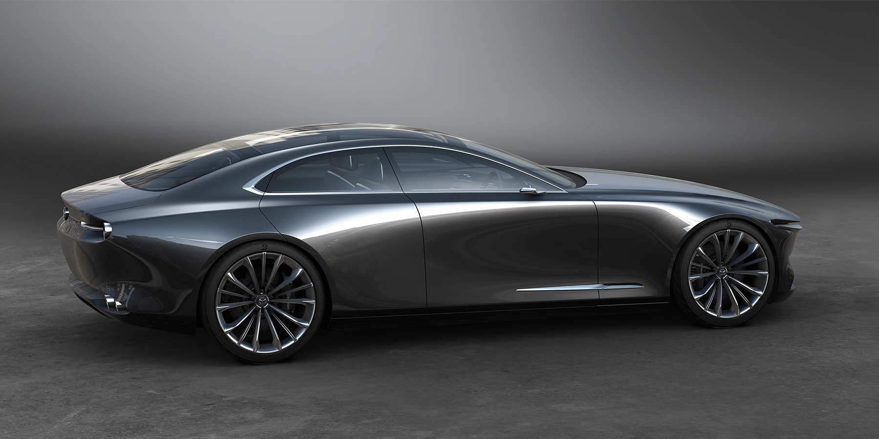Mondo Mazda - Concept car | Mazda IT