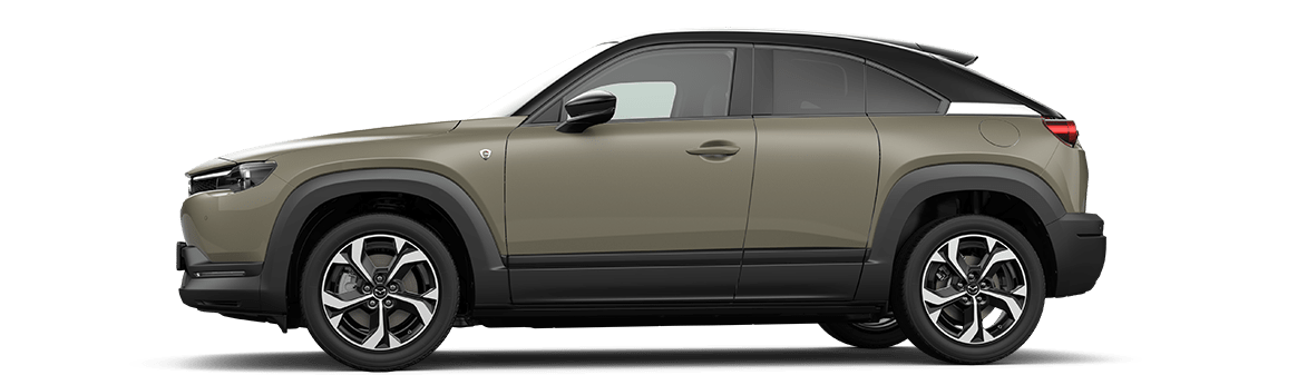 Crafted in Japan: de Mazda MX-30 R-EV