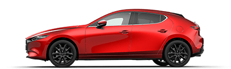 Mazda Finance