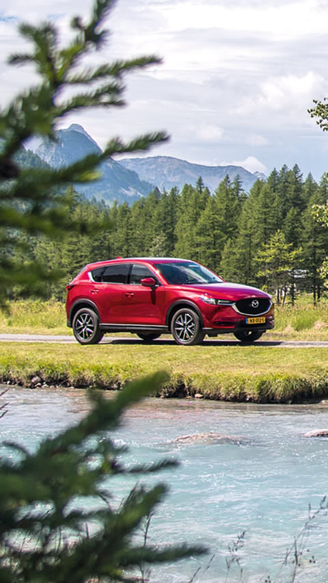 WLTP Mazda [Country Code]