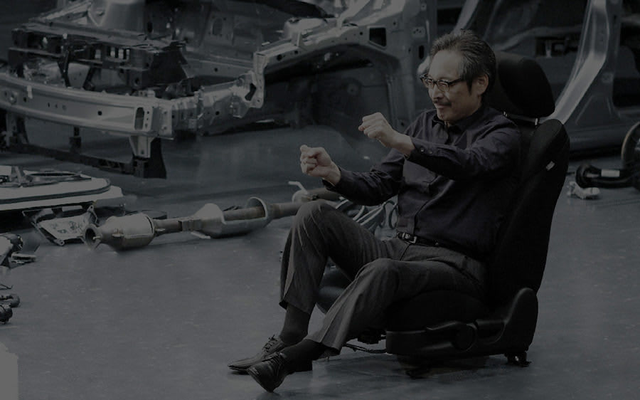 WLTP Mazda [Country Code]