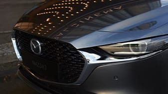 MAZDA3 SEDAN 2024 – O SEU SOFISTICADO COMPANHEIRO DE CONDUÇÃO