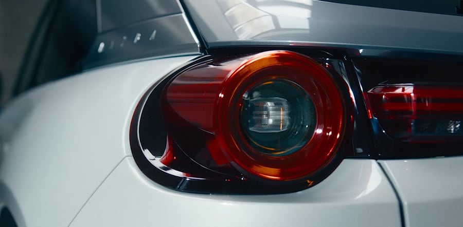 A avaliação do design do Mazda MX-30