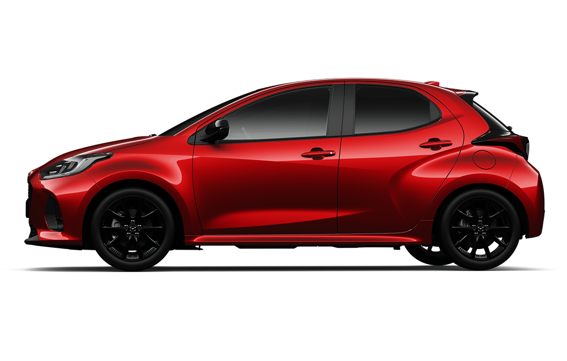 Mazda2 Hybrid | Autoturism de oraș | Compact I Economie de combustibil